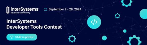 evgeny shvarov on linkedin developertools devtools intersystems