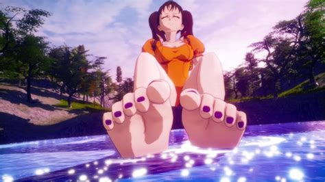 Dianes Bizarre Adventure Giantess Growth