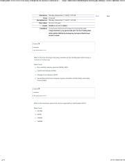 FlashSystem Entry Enterprise For Hybrid Cloud Level Quiz Attempt Review Pdf