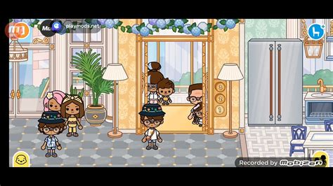 ჩემი ოჯახი😁😁 Youtube