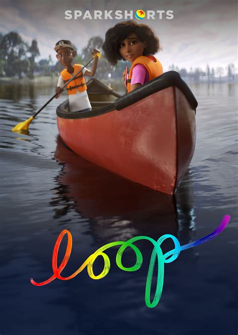 Watch Loop Disney