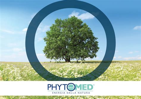 Phytomed Srl On Linkedin Phytomed Chi Siamo