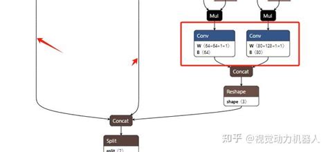 yolov8 后处理数据结构分析 知乎