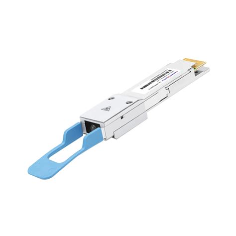 200g Qsfp Dd Loopback Testing Module 5db Ascentoptics