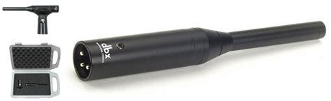 RTA M Dbx Professional Audio English