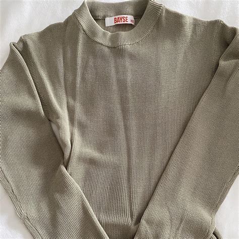 Xss Bayse Jayla Mini Sheerminidress Minidress Depop