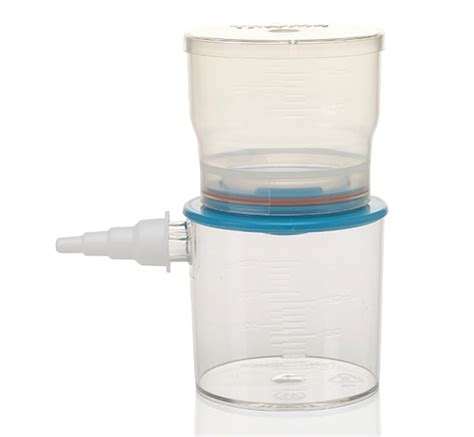 Thermo Scientific™ Nalgene™ Sterile Analytical Filter Units Fisher