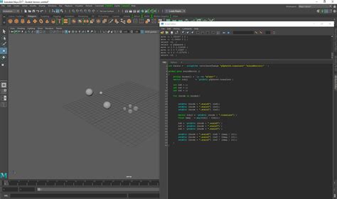Solved Animate Individual Objects In Array Through Nodes Autodesk Community