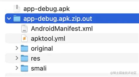 转载：android 逆向系列（一）：反编译 Apk 技术完全解析 学习笔记 Jerrycoding个人博客