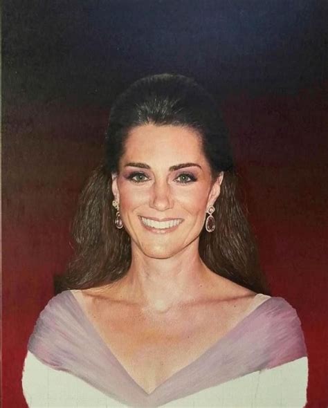 Pin By Ashley Drayer On William And Kate 2 Hands Portrait Portrait William And Kate