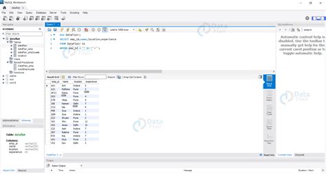 What Is Sql Injection Sqli Sql Injection Example Dataflair