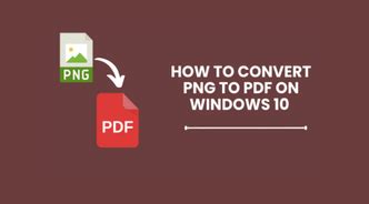 Pdf To Png Online Of PDF WPS PDF Blog
