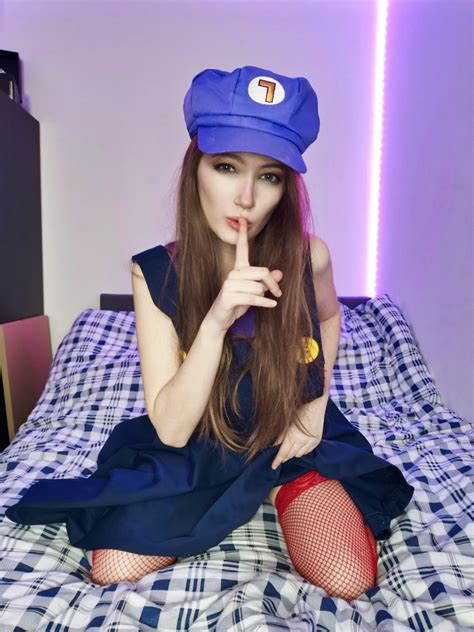 Ansocosplay Double Set Hentai Senpai S Paradise