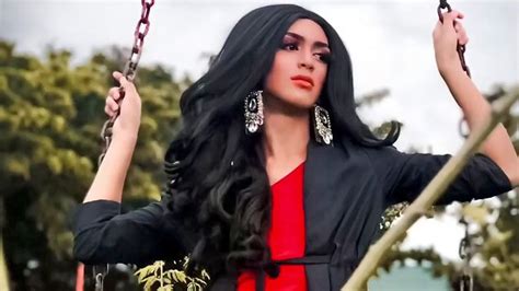 Boy Transformed Into Beautiful Girl Power Of Makeup