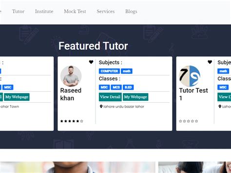 Developer And Bug Fixer For Laravel Project Upwork