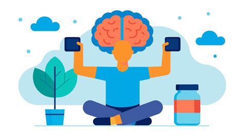 Memory Exercise And Dual Tasking Holistic Approach To Cognitive Health
