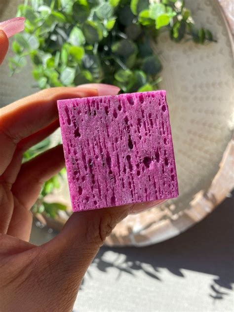 This Is Being Sold As Ruby What Do You Think It Actually Is Rwhatsthisrock