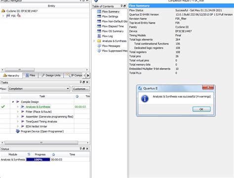 quartusfir低通滤波器设计verilog代码仿真 quartus fir csdn博客