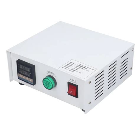 Heat Temperature Controller Pid Self Tuning Thermocouple Digital Temp Control Uk £103 82