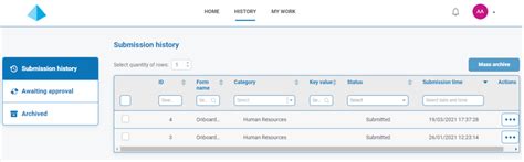Forms Automation 101 Automate Digitize Data Collection SS C Blue Prism