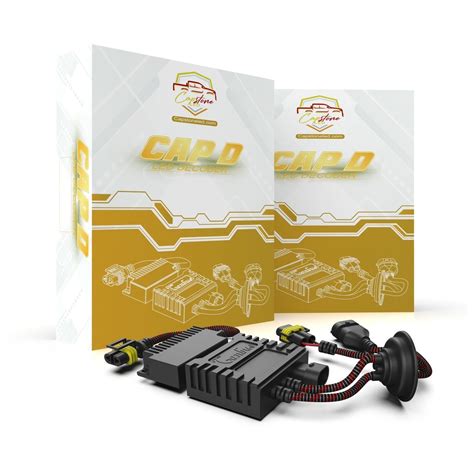 cap d decoder capstone automotive