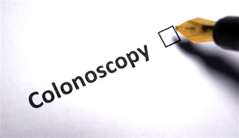 What To Expect After A Colonoscopy Centre Of Excellence For Minimal