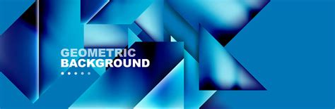 기하학적 요소가 있는 추상적인 배경 창의적인 트렌디한 디자인 배경 화면 배너 배경 카드 책 그림 방문 페이지에 대 한 벡터 일러스트 레이 션 0명에 대한 스톡 벡터 아트 및