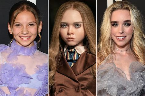 Everything To Know About M3gan 20