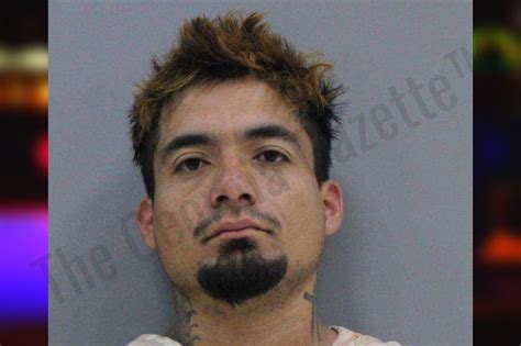 Jose Ortiz Ruiz — Rabun County Jail Bookings