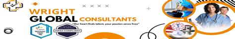Wright Global Consultants Linkedin