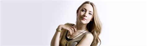 3440x1080 Cute Saoirse Ronan 3440x1080 Resolution Wallpaper Hd