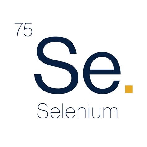 Selenium 75 Adg