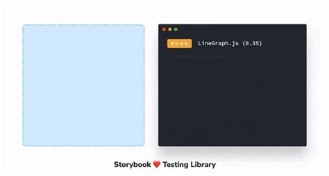 Storybook Tutorials