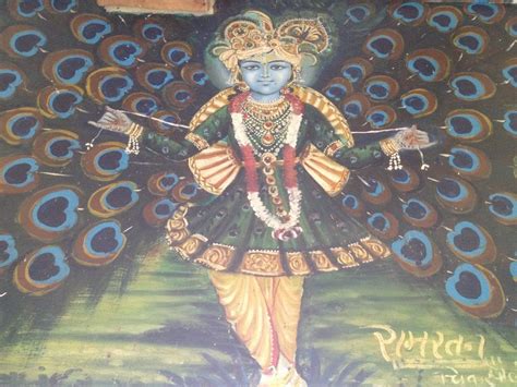 Separation From Vrindavan Pure Incense