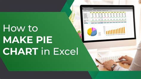 How To Make Pie Chart In Excel Create A Pie Chart In Excel Artofit