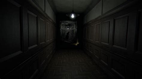 Early Access Preview Layers Of Fear Rely On Horror