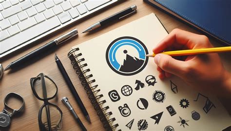Perhatikan Hal Ini Sebelum Membuat Logo Supaya Menarik Kemazan Blog