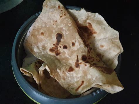 149 Best Chapati Images On Pholder Food Indian Food Photos And India