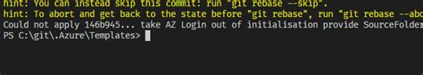 Powershell Terminal Completion Doesnt Work With Hints · Issue 4084