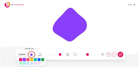 Create A Blob Image Using Photoshop Create A Blob Image Using Photoshop