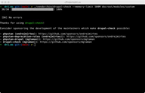 Drupal Upgrades Tools And Workflow Dries Buytaert