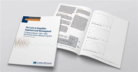 The Lock In Amplifier Explained And Reimagined