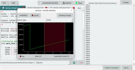 Introduction Kuttypy Graphical Interface Documentation
