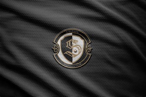 Sranger 축구팀 엠블럼 로고 디자인 포트폴리오 크몽 Sranger 축구팀 엠블럼 로고 디자인 포트폴리오 크몽