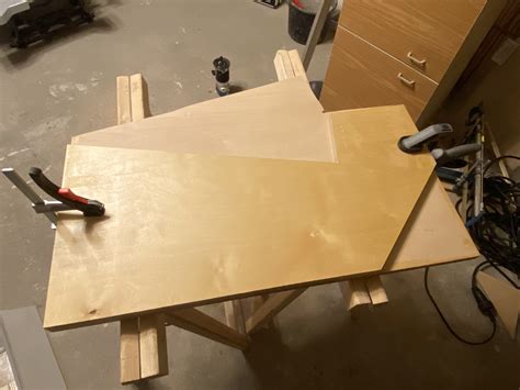 Diy Arcade Cabinet Build Wth Raspberrypi4 Crafts Maker Forums