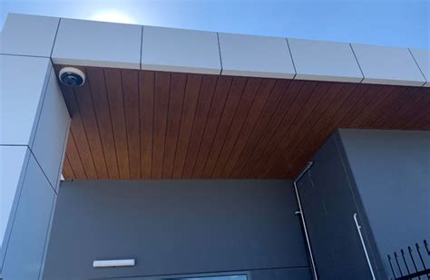 Zintl Provides Answers For Interlocking Cladding The Urban Developer