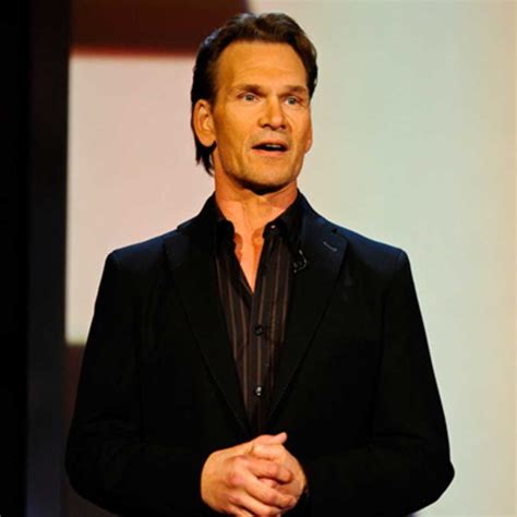 Swashvillage Biografía De Patrick Swayze