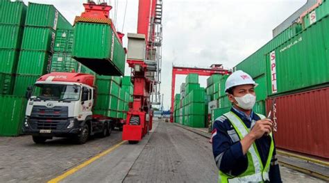 Gaji Pt Spil Salam Pacific Indonesia Lines 2026