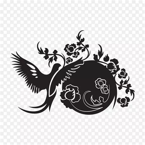 墙面贴纸 乙烯基 设计png图片素材下载 图片编号5376087 Png素材网