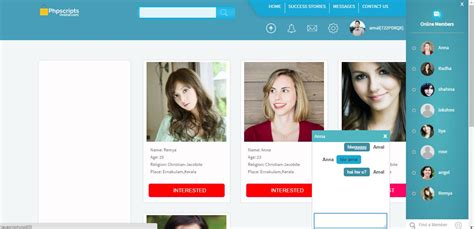 php dating script open source putas del tinder